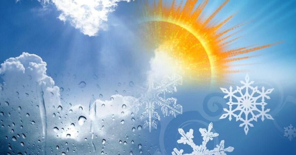 13 Most Impactful Stateline Weather Events of 2023 | Weather | wrex.com