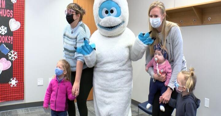 7th Annual Yeti Fest in Rockton Kicks Off At Talcott Library | Database ...