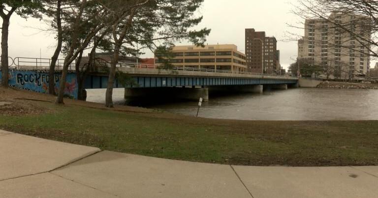 Rockford update from Mayor Tom McNamara | News | wrex.com