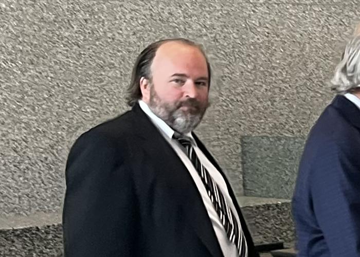 Jury convicts politically connected businessman for bribing pair of ...