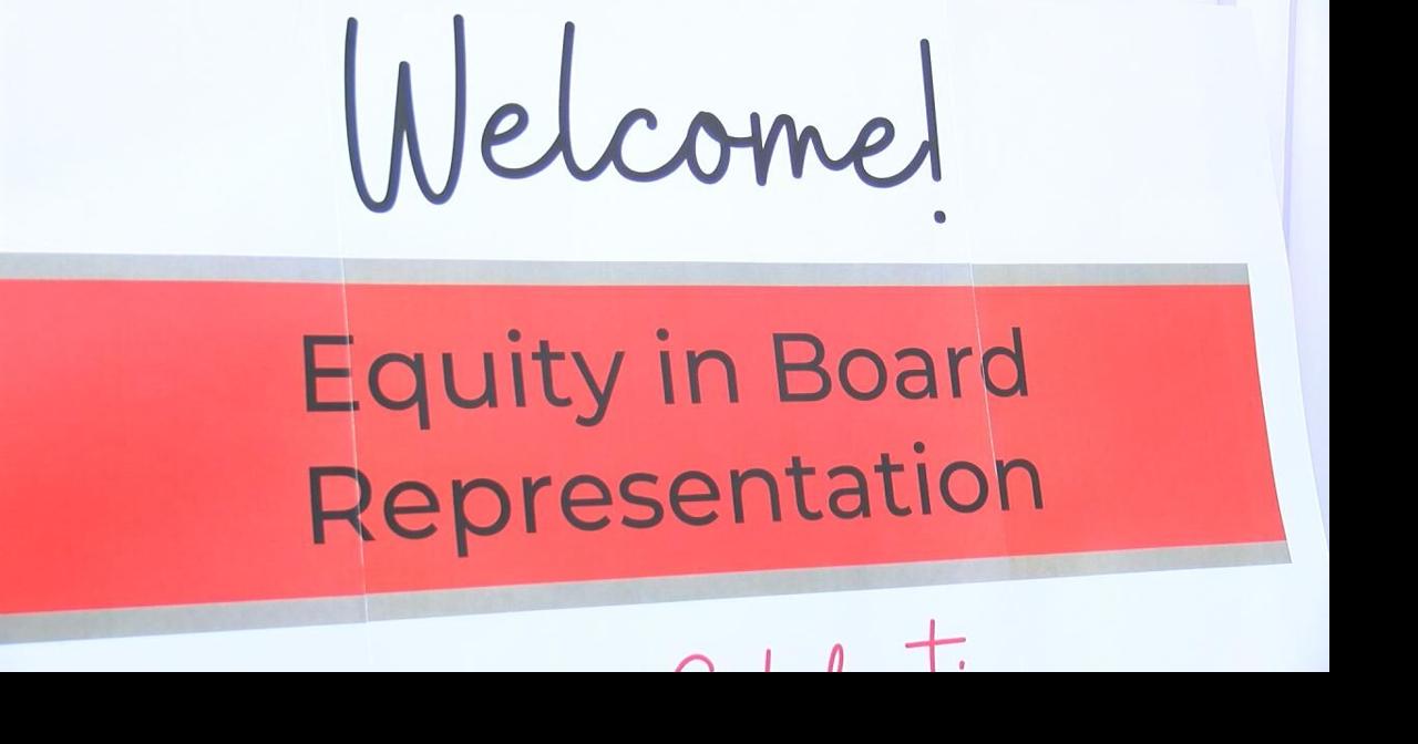 Equity in Board Representation Program first graduation held | | wrex.com