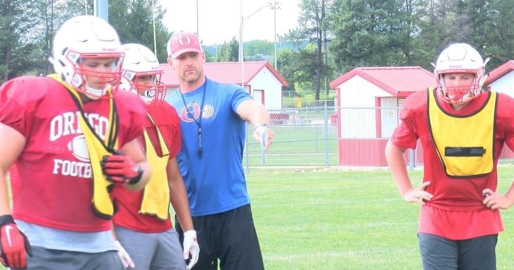 FNF Two-a-Days: Oregon Hawks | Sports | wrex.com