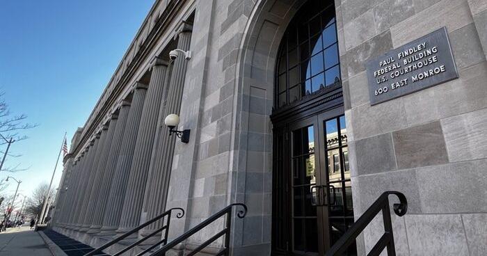 Judge denies McCann’s request for home confinement, orders him held in ...