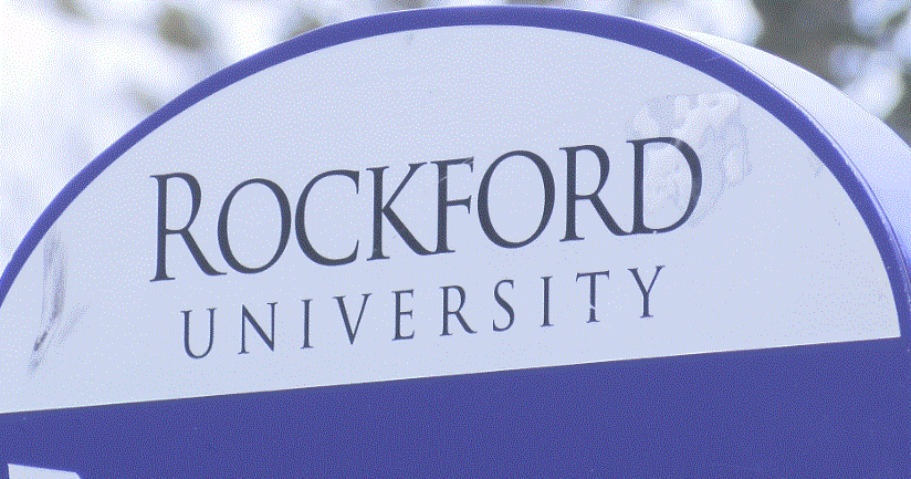 Rockford University reports strong numbers for fall semester | News ...