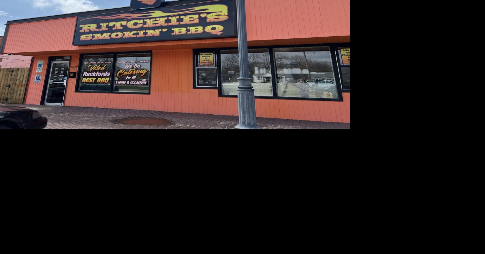 Ritchie's Smokin' BBQ to close temporarily as owner battles cancer ...