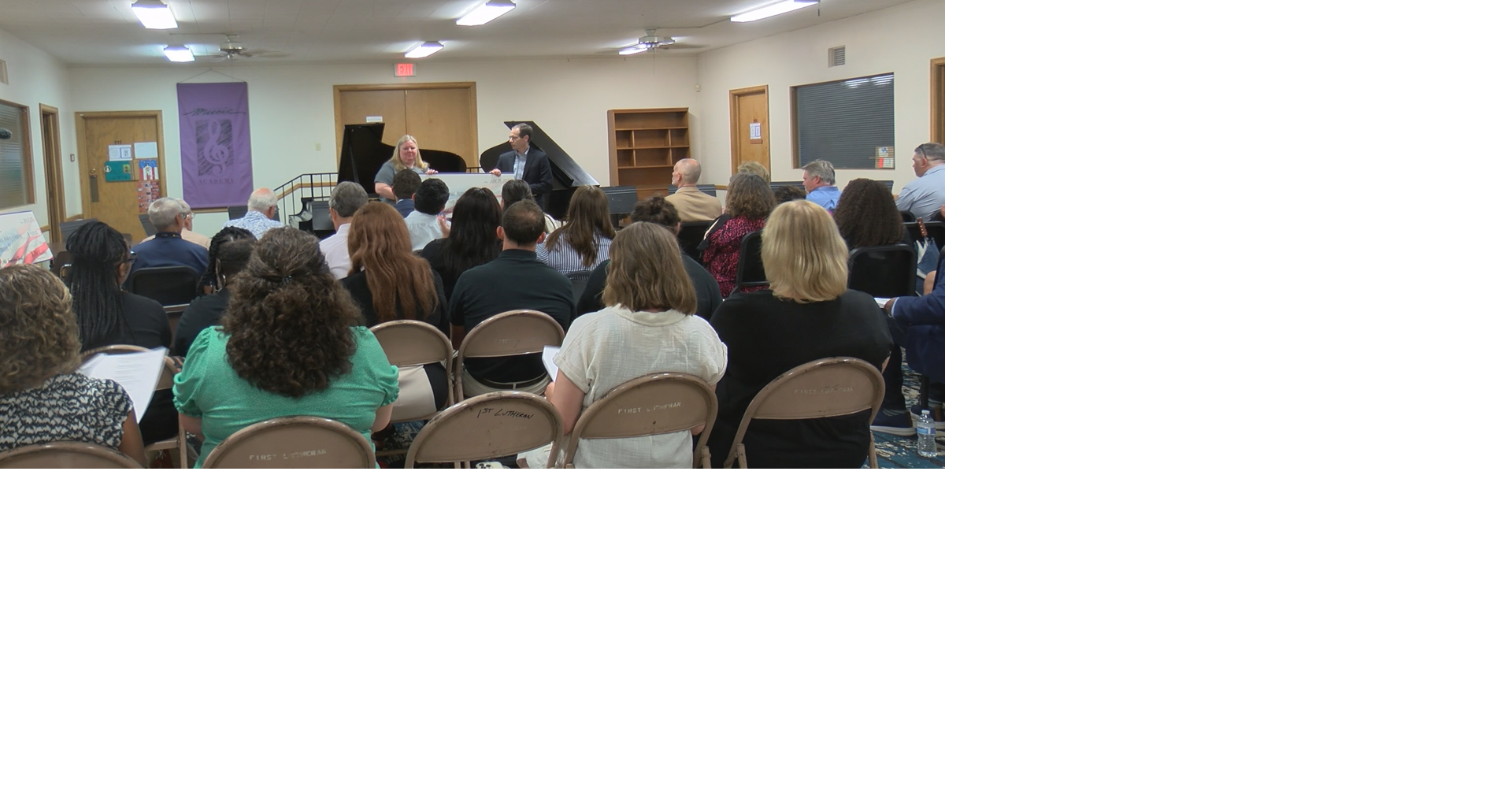 18 organizations given grant funding from the Mill Foundation | News ...