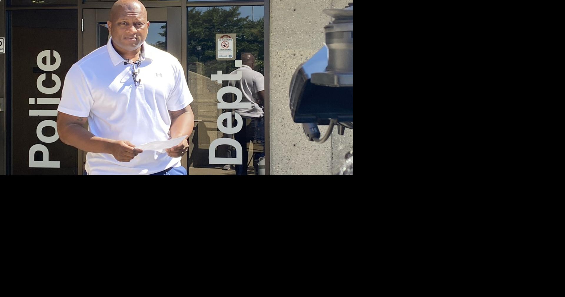Beloit Police Chief Announces Departure from Department | | wrex.com