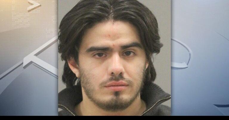 Man sentenced to life in prison for 2019 murder of Rockford rapper; but ...