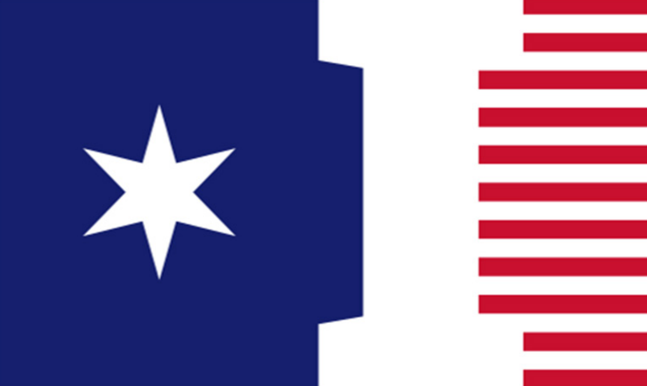 Illinois Flag Commission reveals top 10 finalists for new state flag ...
