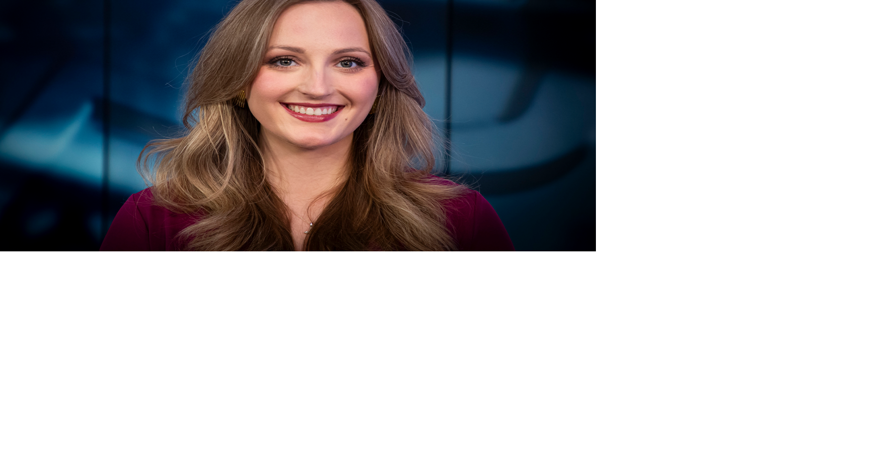 Bailey Boesen | Meet the Team | wrex.com