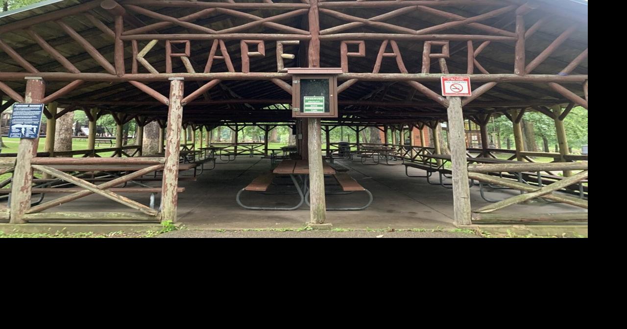 Freeport Parks continue to see improvements | Community Calendar | wrex.com