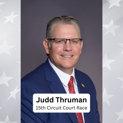 Voter Guide: Stephenson County 15th Circuit Court Republican Primary ...