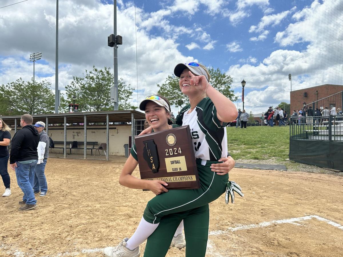 Final Four on the horizon for North Boone Softball | News | wrex.com