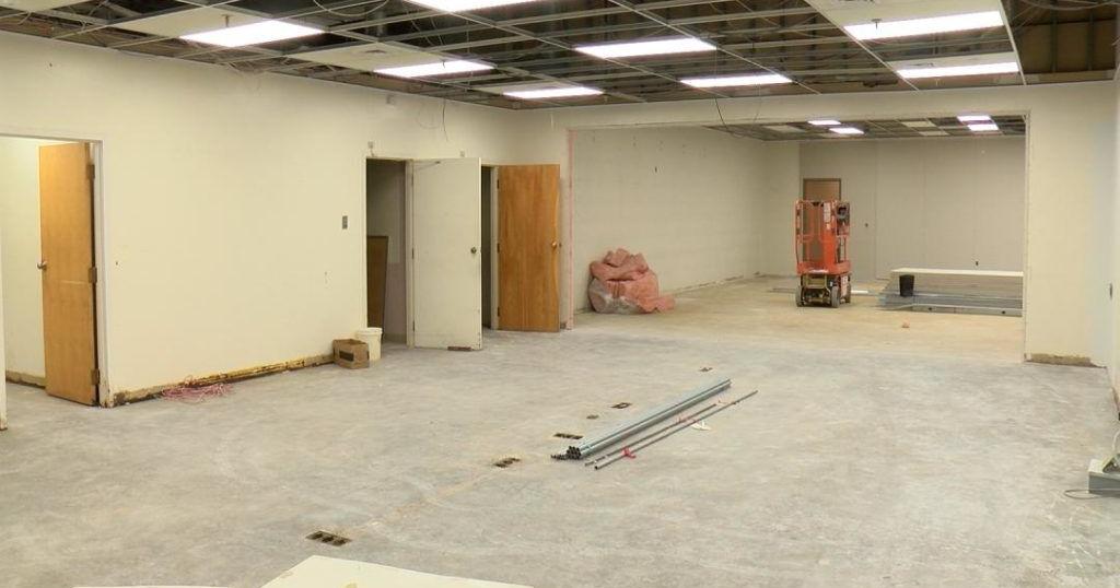 Menta Group opens school for kids with disabilities in Machesney Park ...