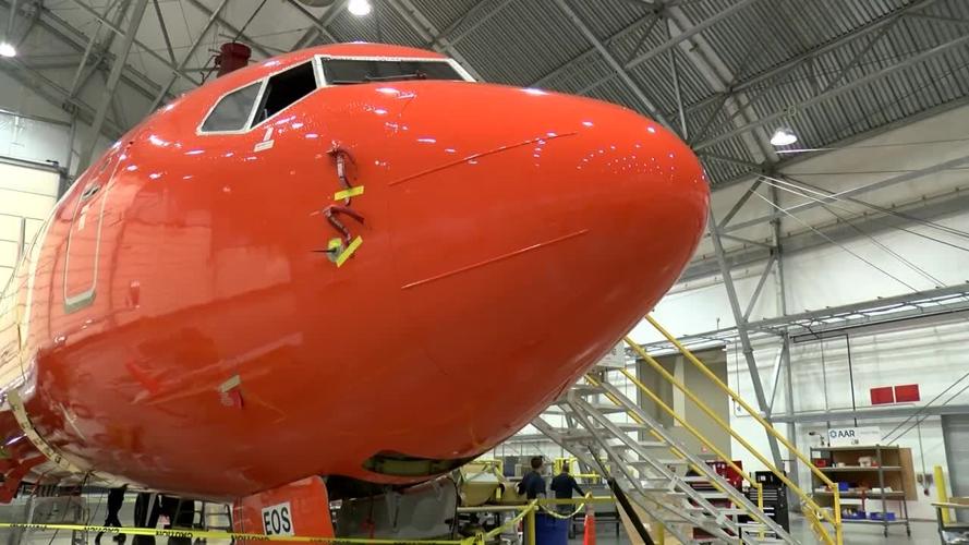 AAR Rockford is hosting an open house on Tuesday | News | wrex.com