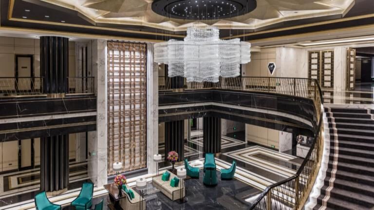 A look inside the planned $22 million renovation of The Rockford ...