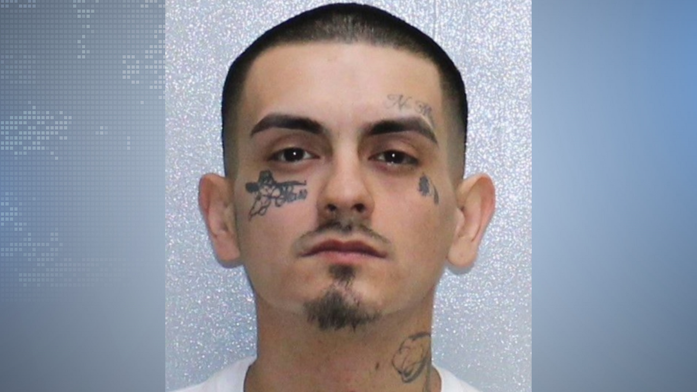 AK-47, drugs found at Freeport home of suspect in shots fired case ...