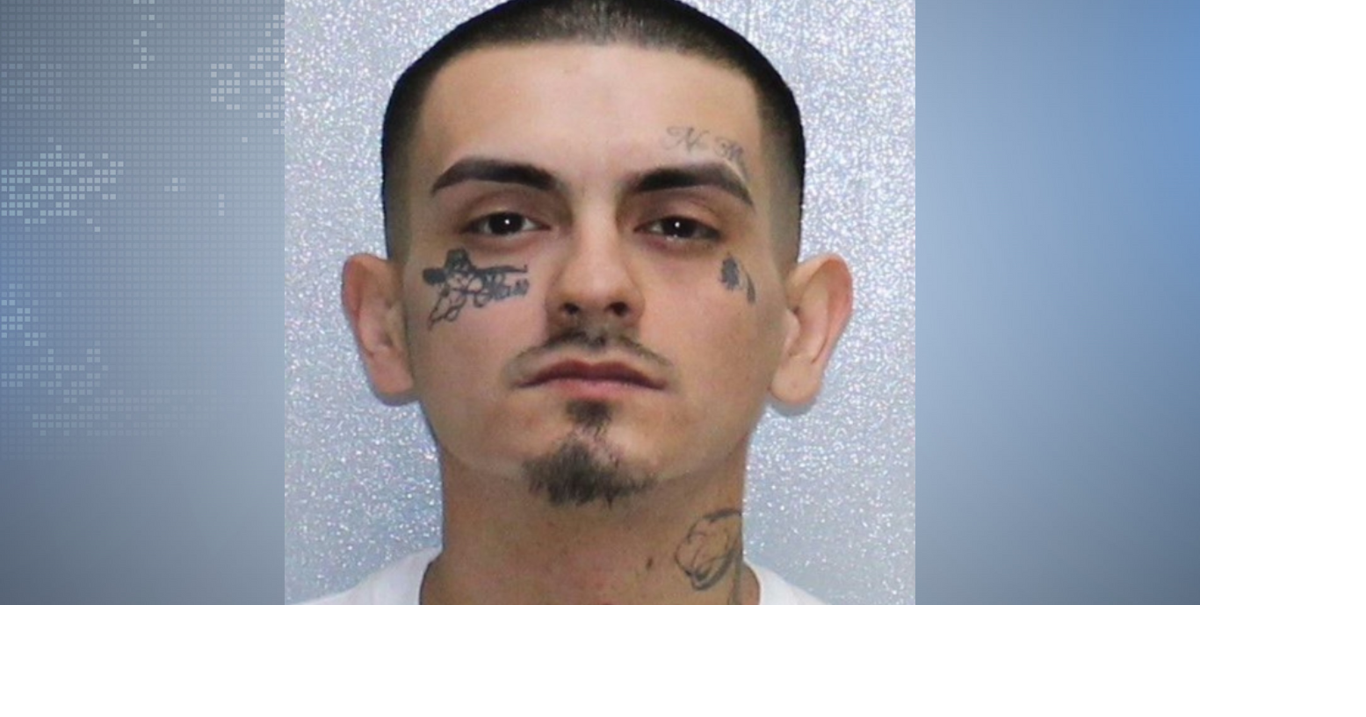 AK-47, drugs found at Freeport home of suspect in shots fired case ...