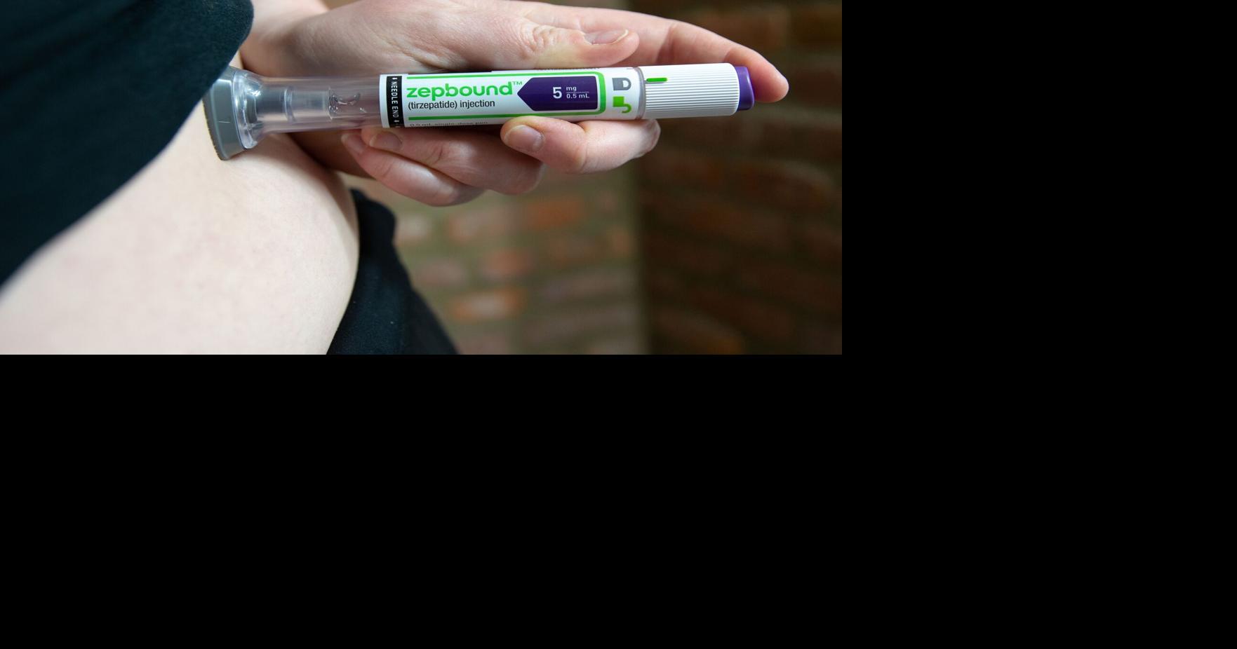 Zepbound leads to more weight loss than Wegovy, drugmaker Eli Lilly ...