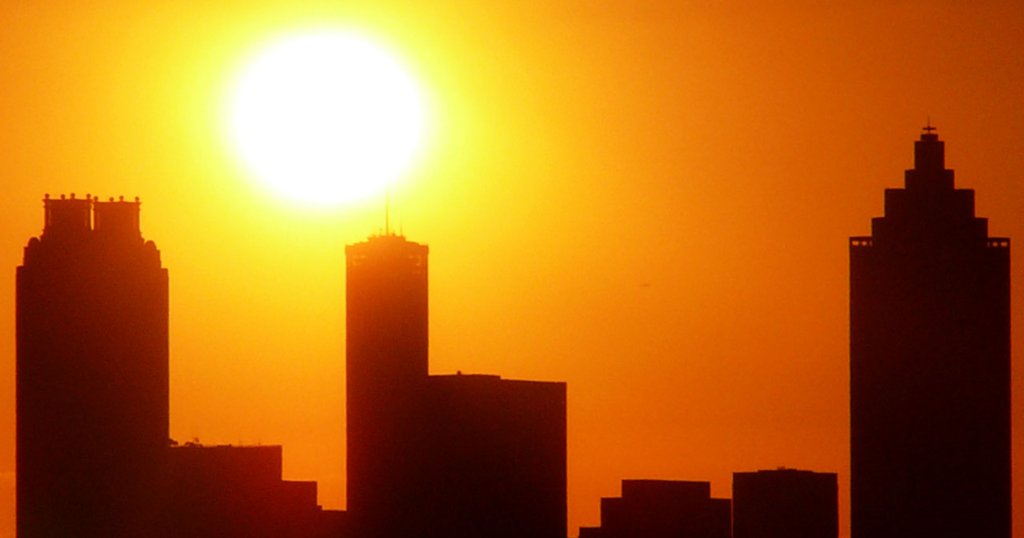 Heat safety checklist | Weather | wrex.com