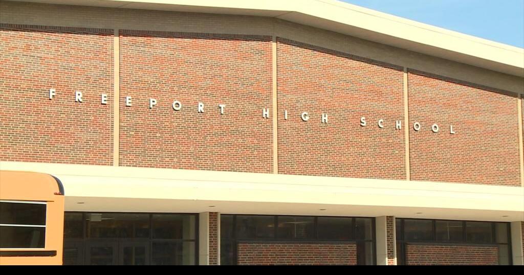 Freeport School District 145 holds meeting to discuss possible plans ...