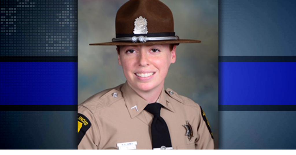Community shocked, angry after losing state trooper | News | wrex.com