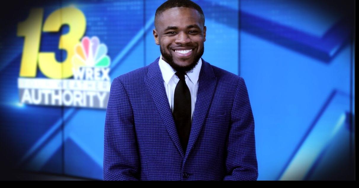 Destin Howard | Meet the Team | wrex.com