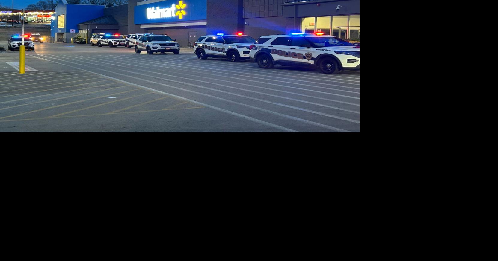 Rockford Walmart to reopen after employee murdered | News | wrex.com