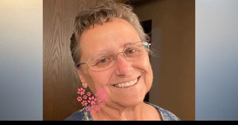 A life long helper: The Stateline says goodbye to Donna Apgar | News ...