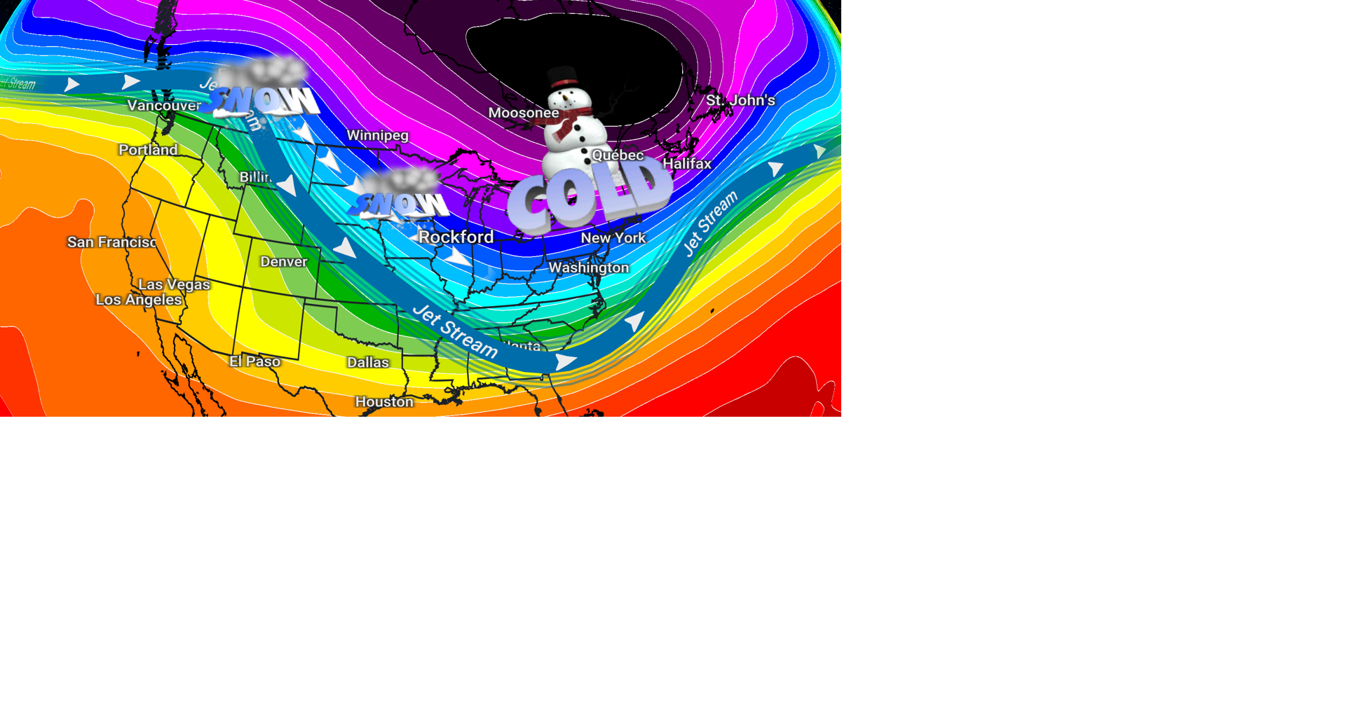 Brief 'warmup' brings mid-week wintry mix | Weather | wrex.com