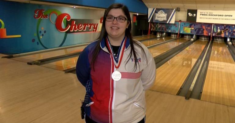 Hagerman qualifies for United States bowling team | Featured Reports ...