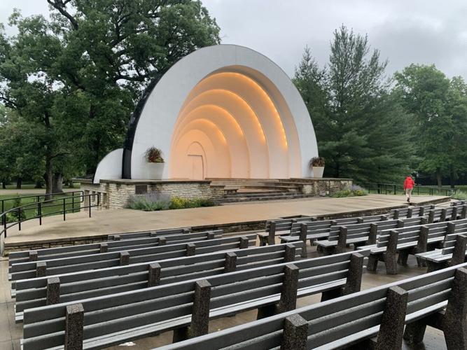 Freeport’s Krape Park offers unique amenities not found in backyards ...