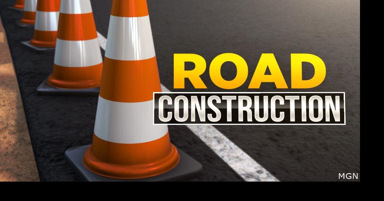 Illinois 78 from Whiteside-Carroll County line to US 30 in Morrison ...