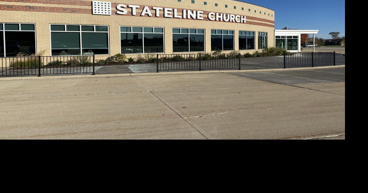 Stateline Church is asking people to mix religion and politics ...