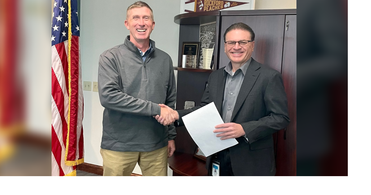 New Winnebago County ESDA Coordinator appointed | News | wrex.com