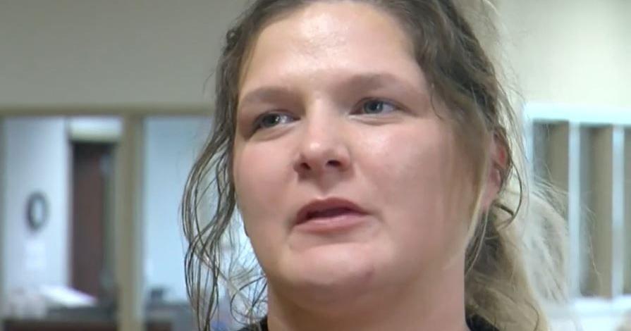 'Disgusting, excruciating': Woman who survived human trafficking in ...