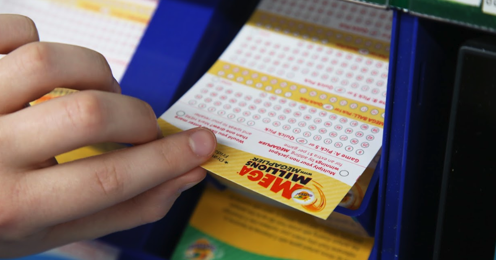 Mega Millions Tuesday jackpot drawing seventh largest in history | News ...