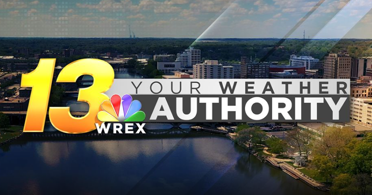 13 WREX expands news coverage in the morning | News | wrex.com