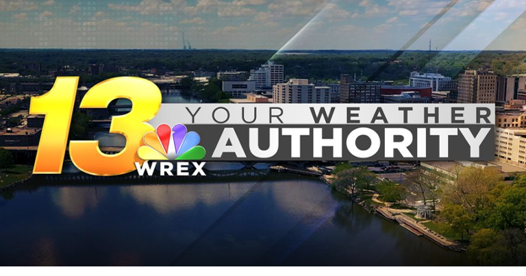 13 WREX expands news coverage in the morning | News | wrex.com