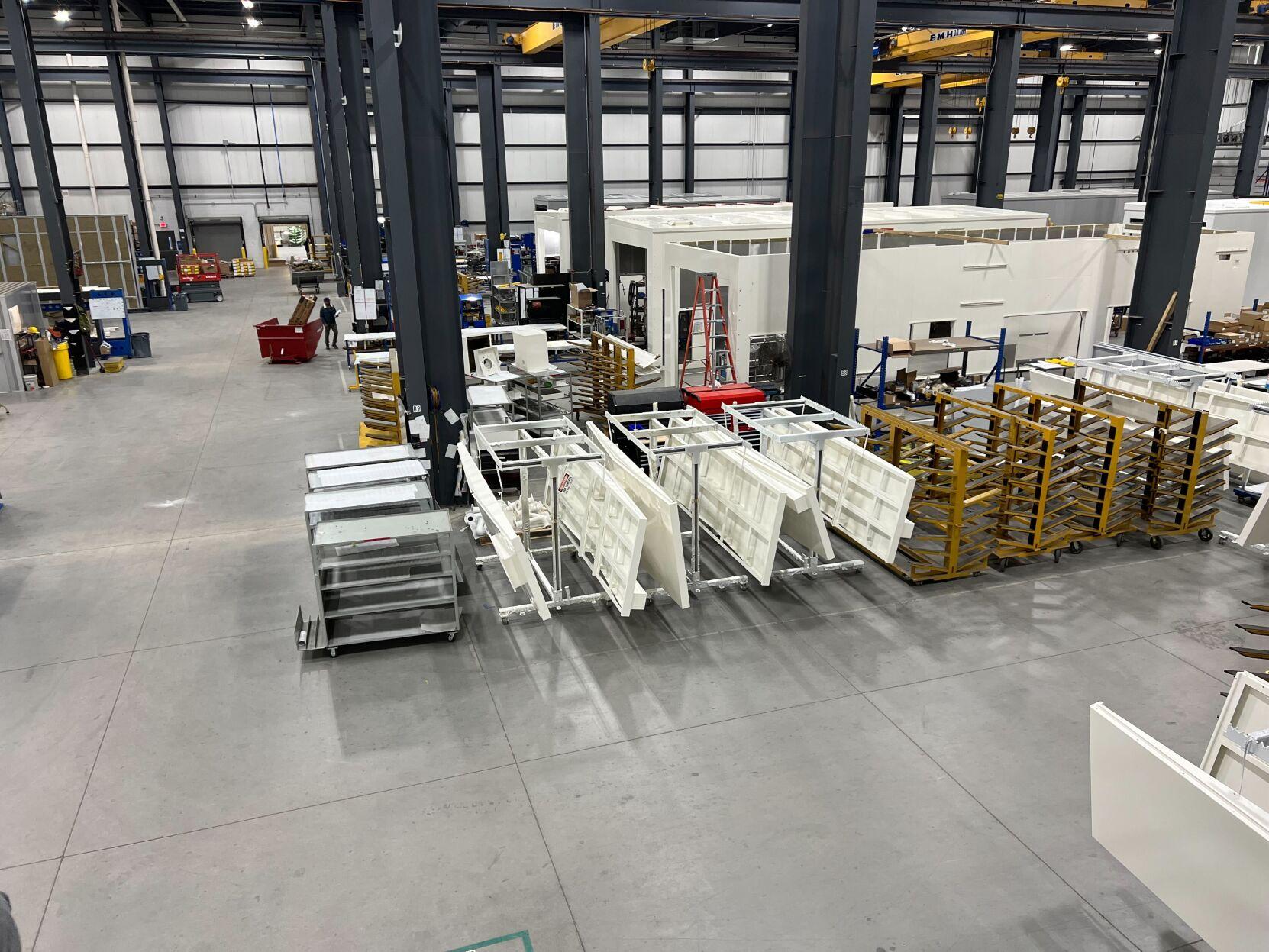 Family-owned, Machesney Park-based company, Hennig, expanding with new ...