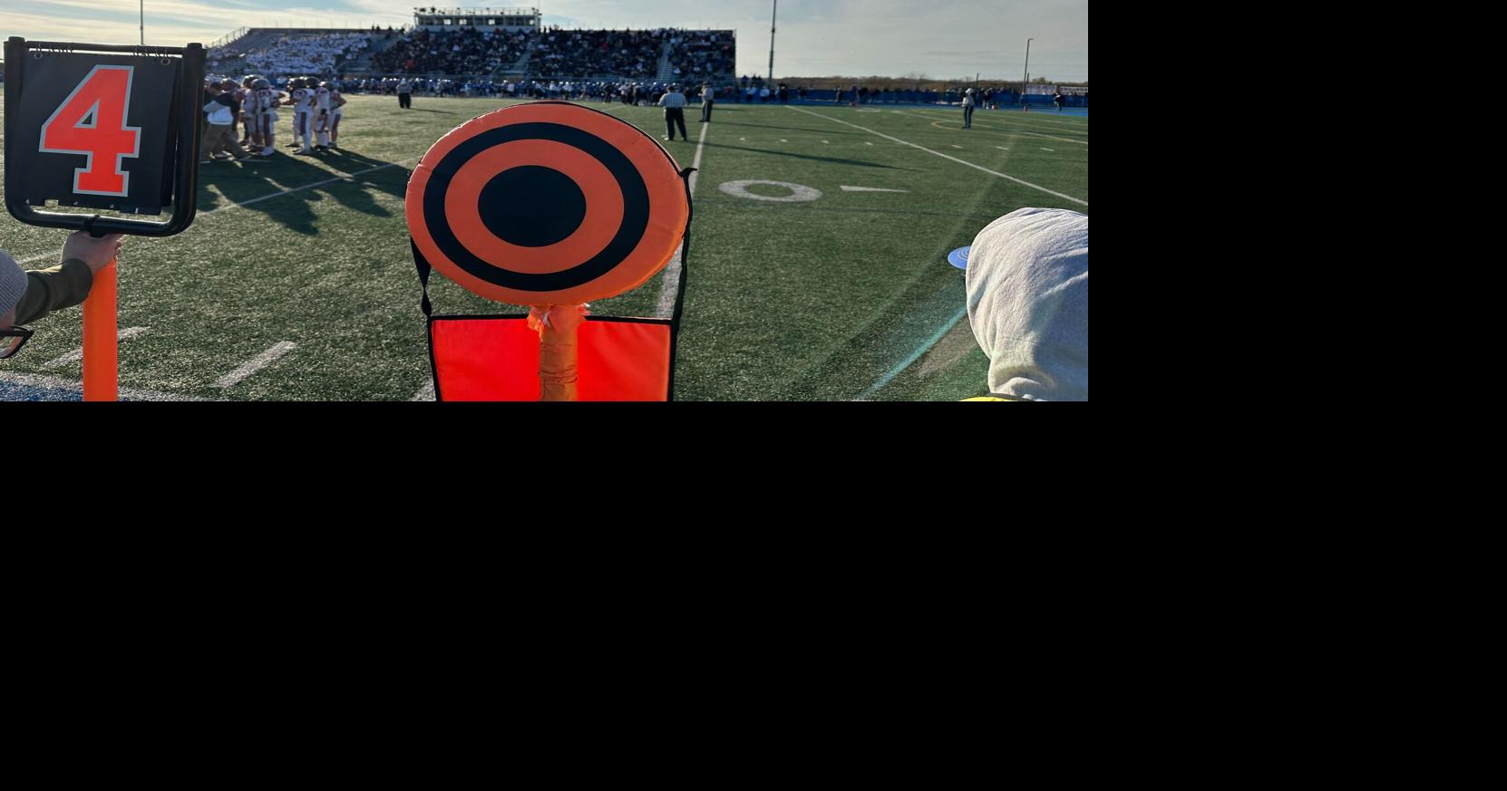 High School Football Playoffs Quarterfinals Scores and Highlights | Top ...