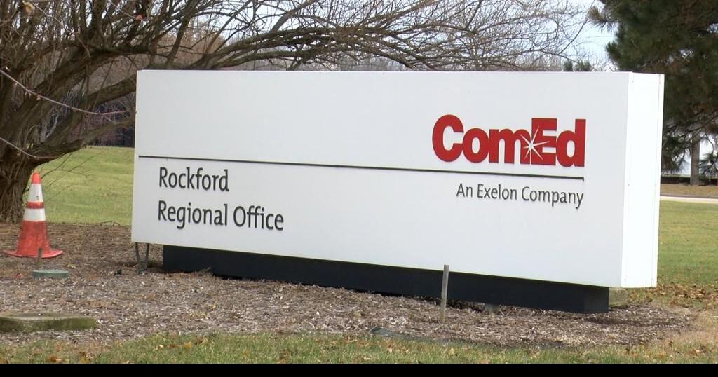 ComEd opens its Emergency Operations Center (EOC) ahead of severe winds ...