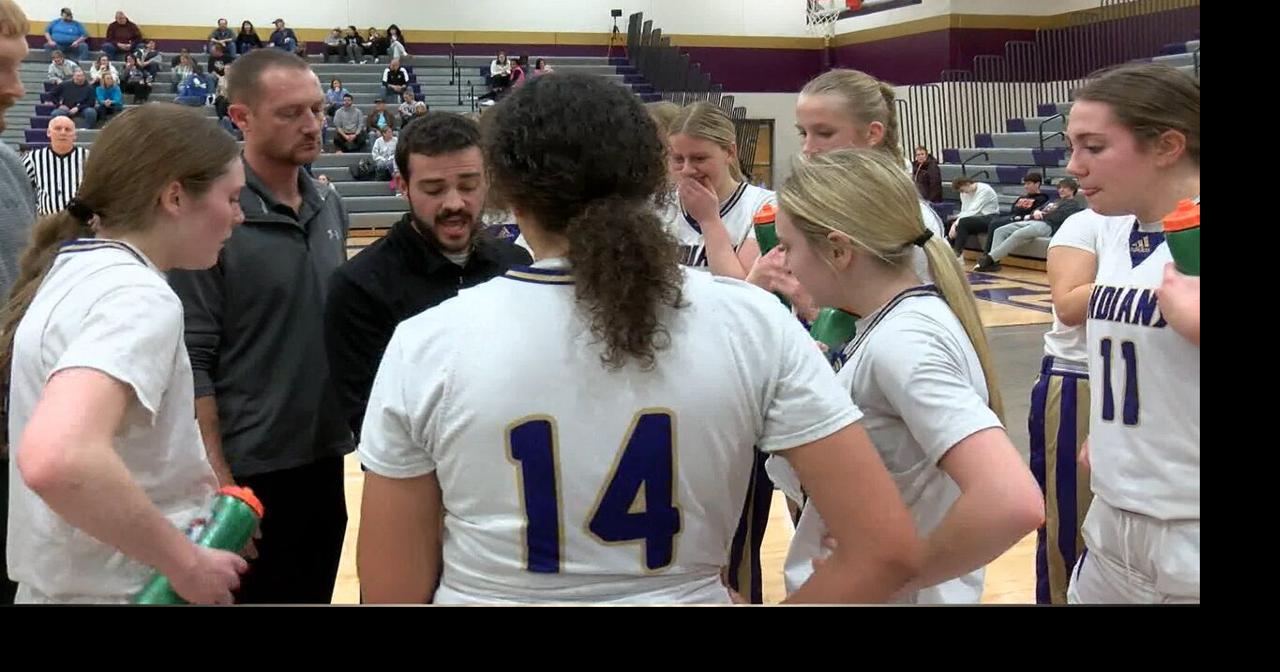 NUIC Basketball - Pecatonica hands Orangeville first conference loss of ...