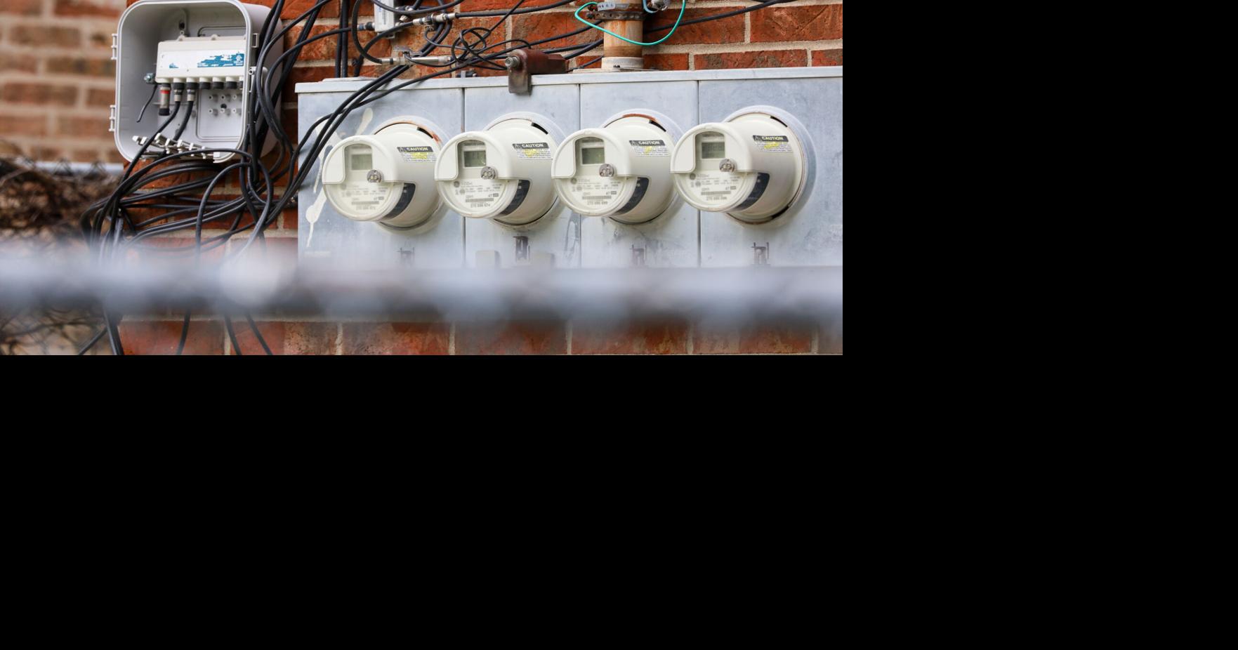 Summer electric price spike fuels policy tensions in Springfield ...