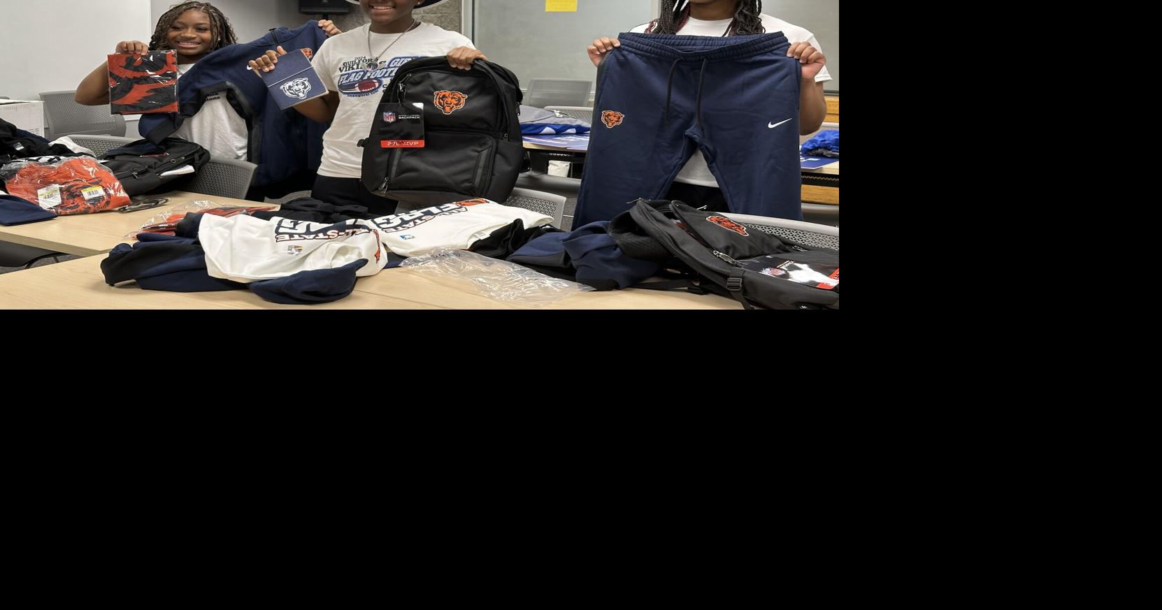 Guilford flag football stars headed to NFL showcase at Pro Bowl | News ...