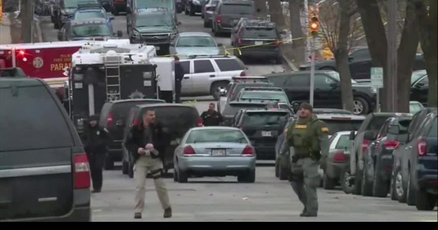 Molson Coors employee describes frantic moments during workplace ...