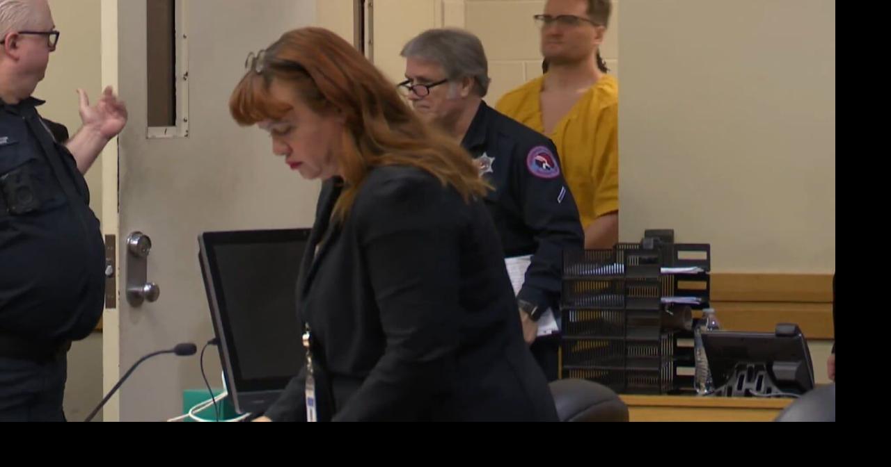 Michael McKee ordered to return to Ohio in preliminary hearing: The ...