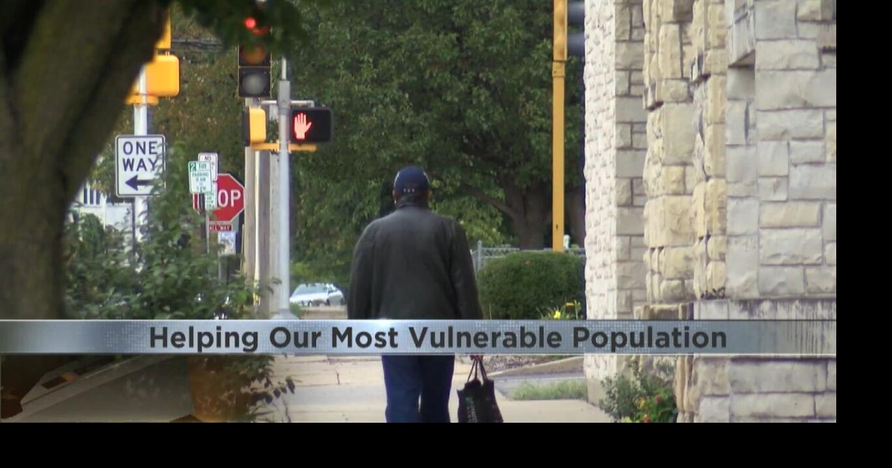 The City of Rockford's Health and Human Services Department's IMPACT ...