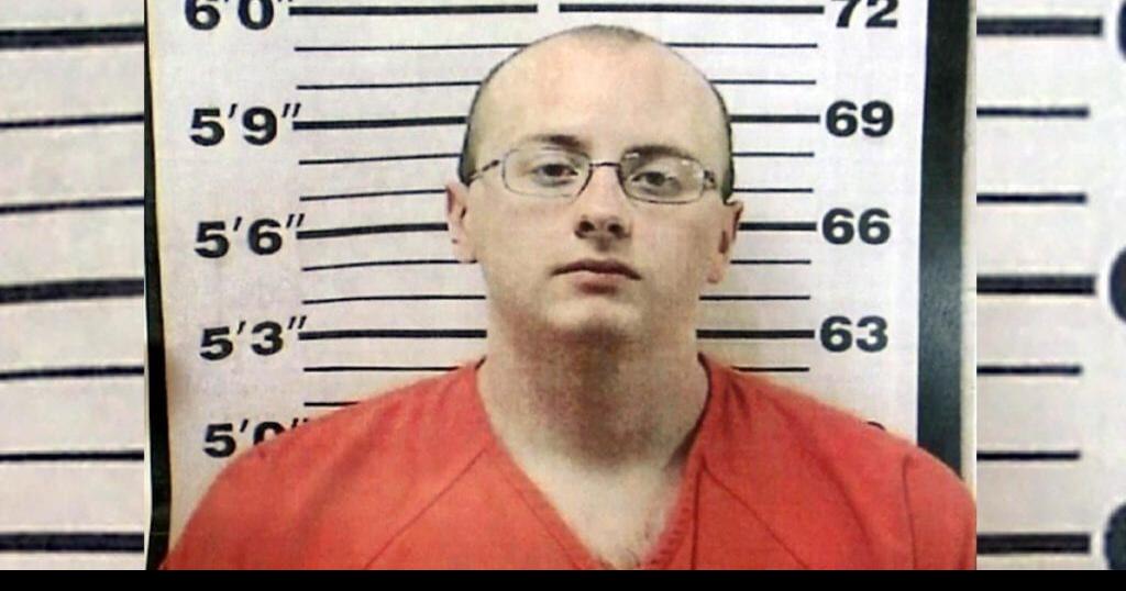 Who Is Jake Thomas Patterson? | Crime and Courts | wrex.com