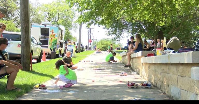 Headliners announced for Dixon's Petunia Festival | Positive Local News ...